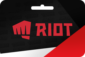 ซื้อบัตร Riot Gift Card จัดส่งทันที เติม VALORANT เเละอื่นๆ | TERM.IN.TH